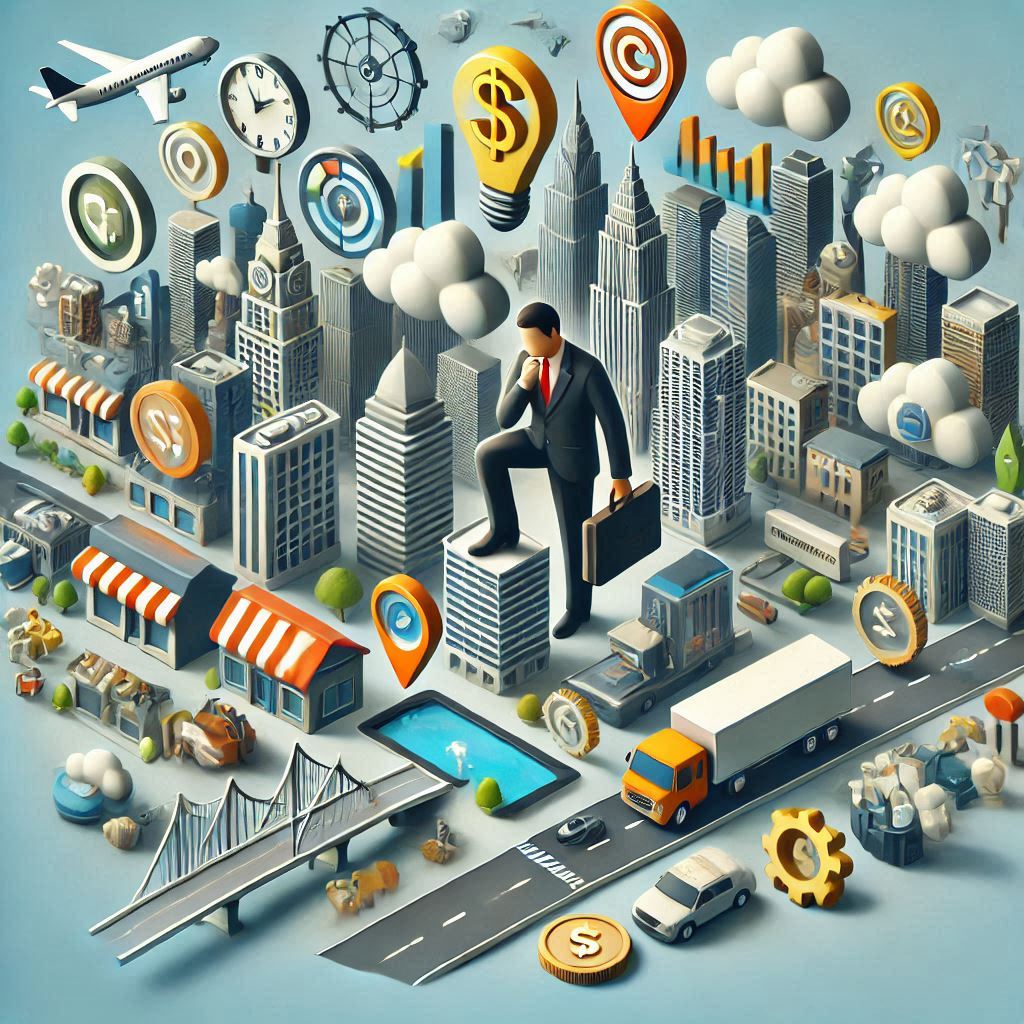 Marketing Fundamentals – Learn Make Marketing Fundamentals – Learn Make